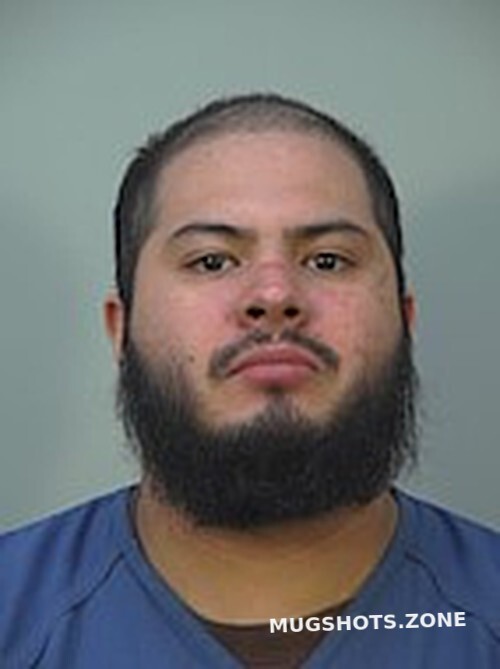 RODRIGUEZ DAVID LEE 03/17/2023 - Dane County Mugshots Zone