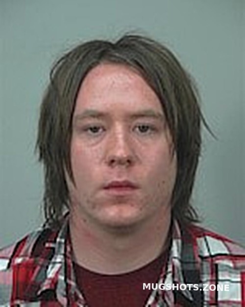 ELLENBECKER DUSTIN PHILLIP 03/17/2023 - Dane County Mugshots Zone