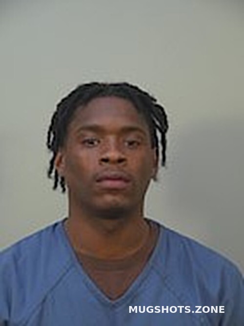 DAVIS ISAIAH RAMON 03/18/2023 - Dane County Mugshots Zone