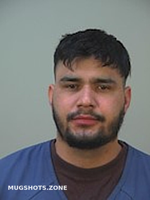 SUAREZ ACUNA URIAS NAHUM 03/19/2023 - Dane County Mugshots Zone