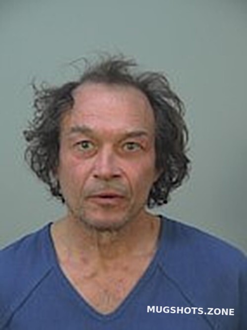 BURGI STEVEN HAROLD 03/19/2023 - Dane County Mugshots Zone