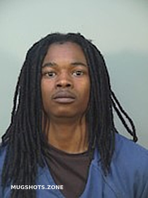 WALKER YOSHI RAMON 03/20/2023 - Dane County Mugshots Zone