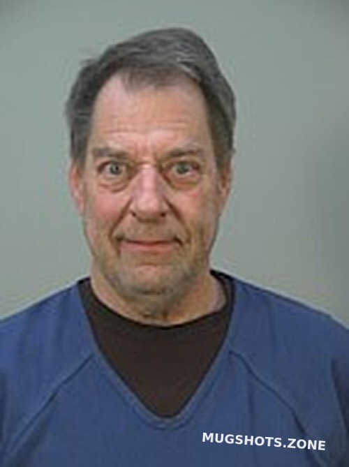 PFEFFER STEVEN ARTHUR 03/20/2023 - Dane County Mugshots Zone