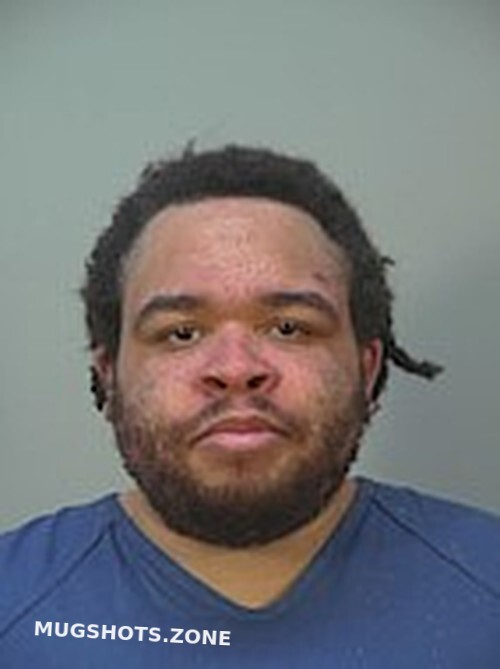 RILEY ISHMAEL DAVID 03/20/2023 - Dane County Mugshots Zone