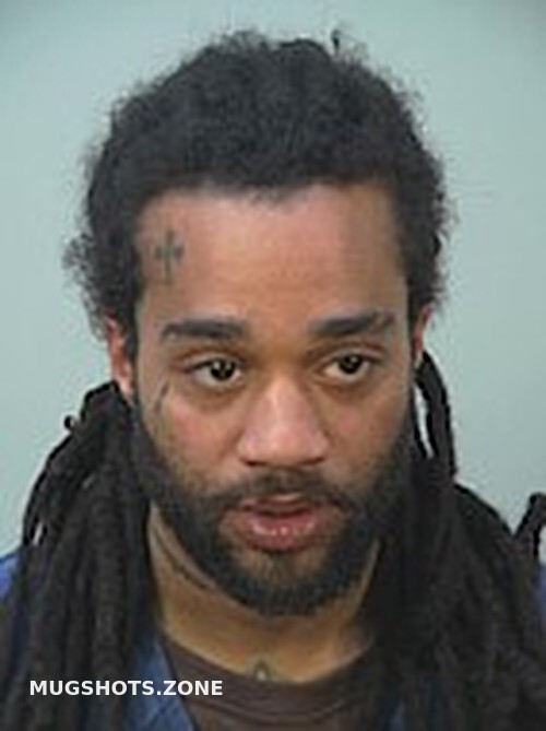 HENDRIX JOHNNY JOSEPH 03/21/2023 - Dane County Mugshots Zone