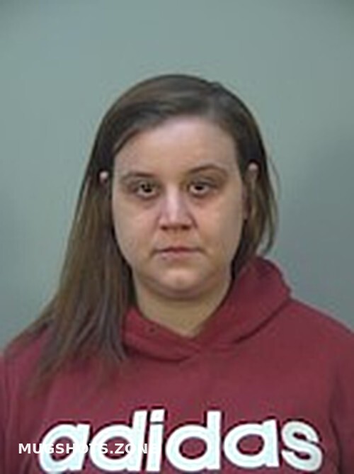 DECK CANDACE KAY 03/21/2023 - Dane County Mugshots Zone