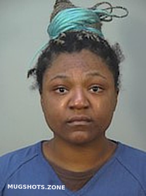 HARRELL DEJA SIMONE 03/22/2023 - Dane County Mugshots Zone