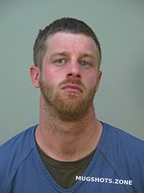 DORN EVAN RILEY 03/22/2023 - Dane County Mugshots Zone