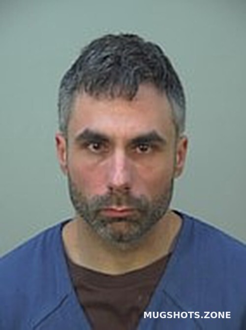 THIEFS MATTHEW JAMES 03/23/2023 - Dane County Mugshots Zone