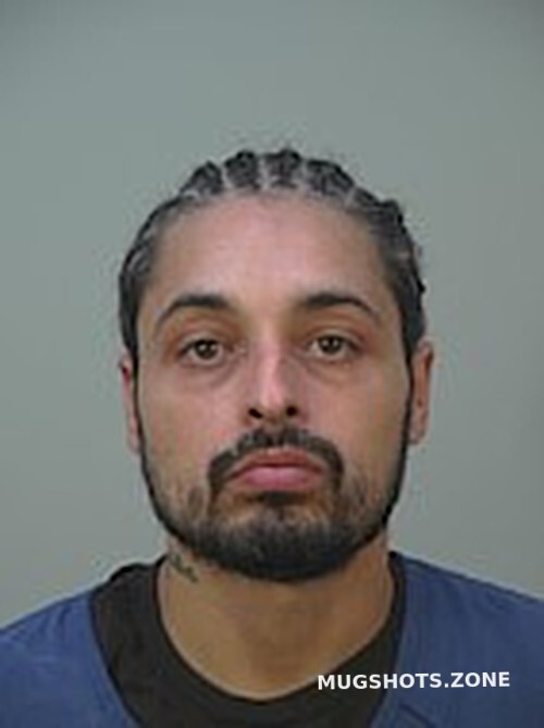 FRANCES RICHARD CHRISTOPHER 03/23/2023 - Dane County Mugshots Zone