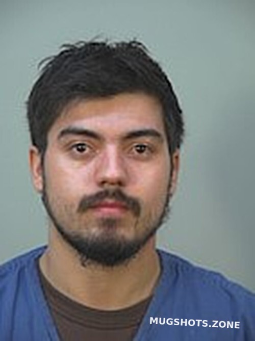 LYONS ANTONIO TRE 03/24/2023 - Dane County Mugshots Zone