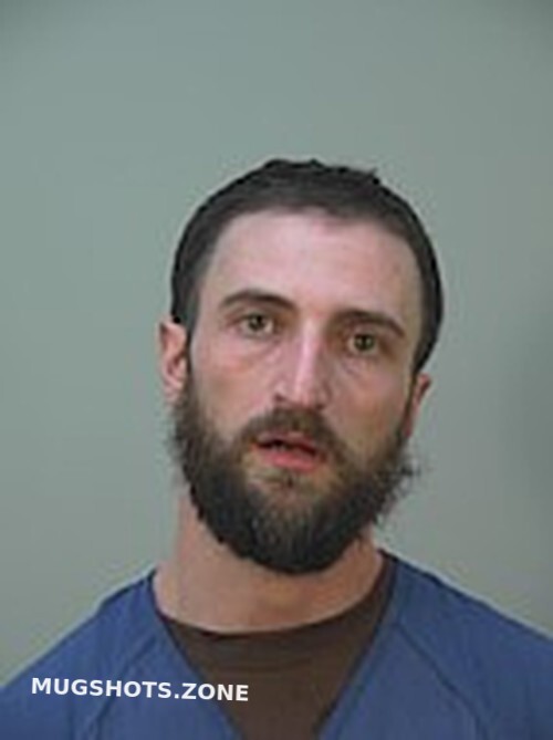 DAILEY KYLE CURTISS 03/24/2023 - Dane County Mugshots Zone