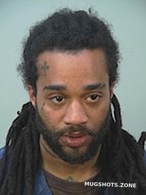 HENDRIX JOHNNY JOSEPH 03/25/2023 - Dane County Mugshots Zone