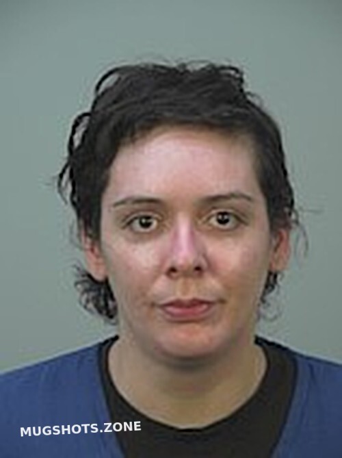 Schwaegerl Chelsea Marie 03262023 Dane County Mugshots Zone