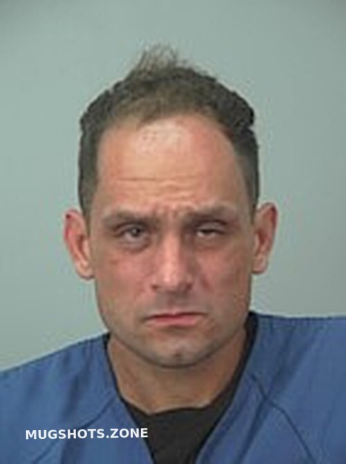 DELAP STEVEN THOMAS 03/26/2023 - Dane County Mugshots Zone