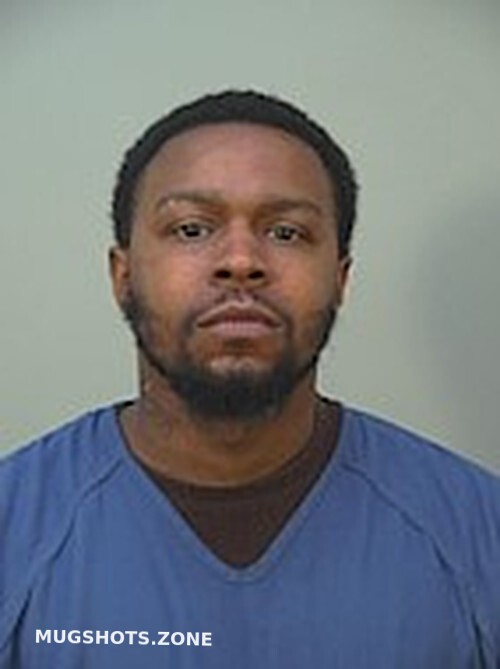 DRIVER COURTNEY JUVON 03/27/2023 - Dane County Mugshots Zone