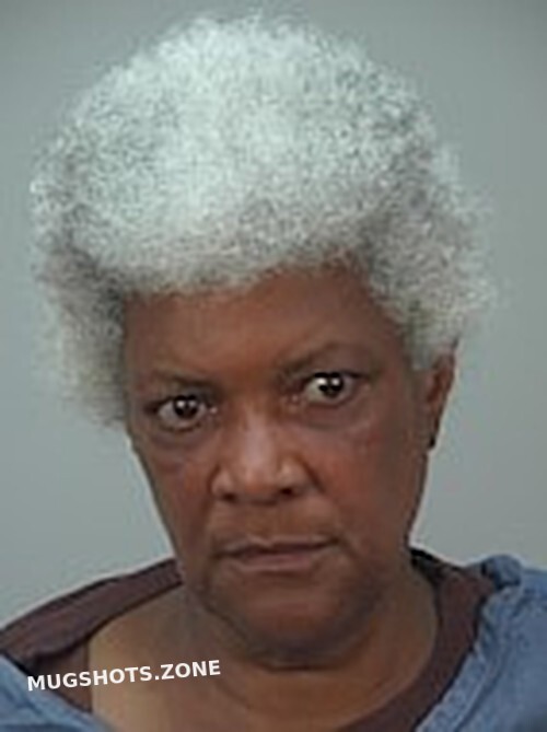 SCARVER GINGER NADINE 03/27/2023 - Dane County Mugshots Zone