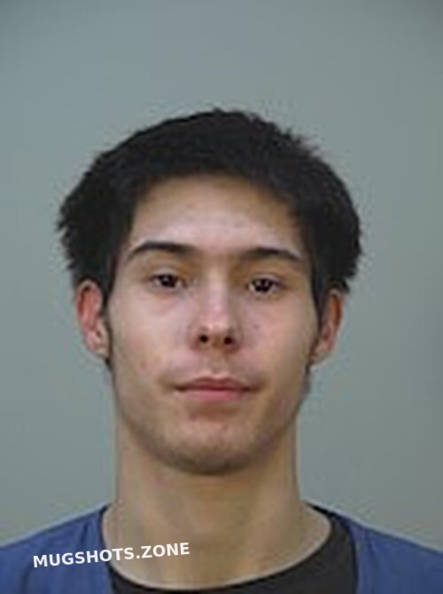 MONTIEL CAMERON WILLIAM 03/27/2023 - Dane County Mugshots Zone