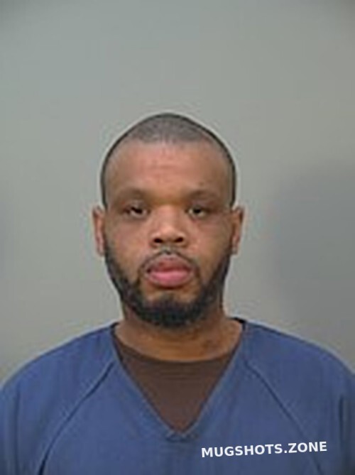 PRESTON KEVIN TERRELL 03/27/2023 - Dane County Mugshots Zone