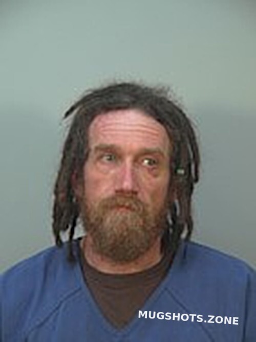 CREASEY JEREMY MICHAEL 03/27/2023 - Dane County Mugshots Zone