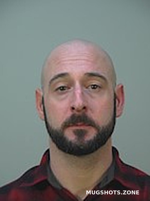 MORELL BRYAN DAVID 03/28/2023 - Dane County Mugshots Zone