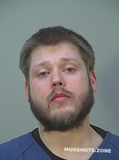 RITCHIE ADAM TYLER 03/29/2023 - Dane County Mugshots Zone