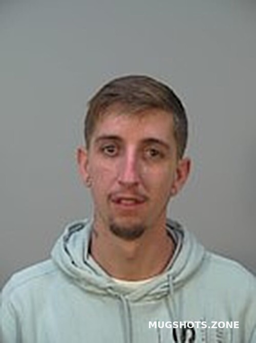 LEHMKUHL CONNOR JAY 03/29/2023 - Dane County Mugshots Zone