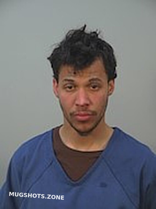 CARTAGENA MOLINA DAVID ELIJAH 03/29/2023 - Dane County Mugshots Zone