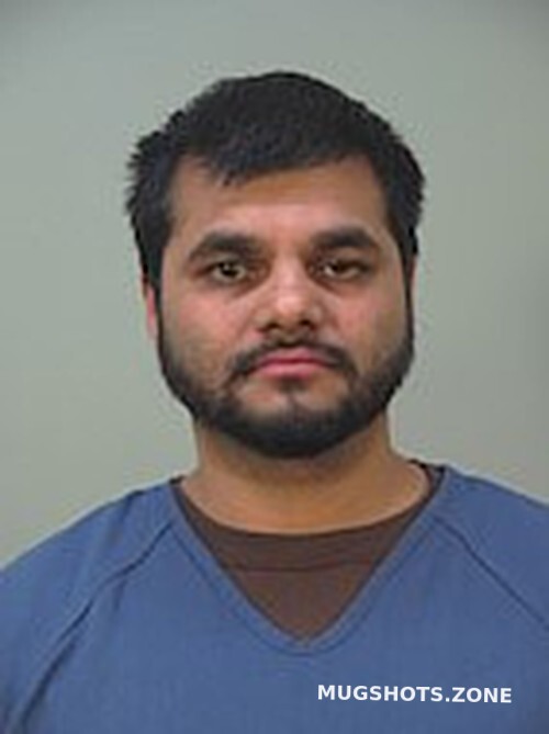 MATHUR ARVIN RAJ 03/30/2023 - Dane County Mugshots Zone