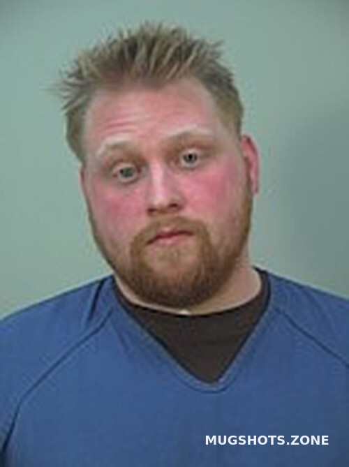 BAMBROUGH KEVIN JAMES 03/30/2023 - Dane County Mugshots Zone