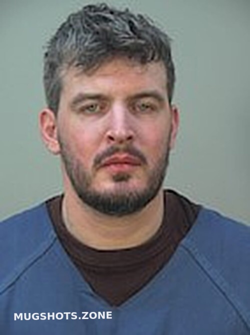 KERNEN NICHOLAS ROBERT 03/30/2023 - Dane County Mugshots Zone