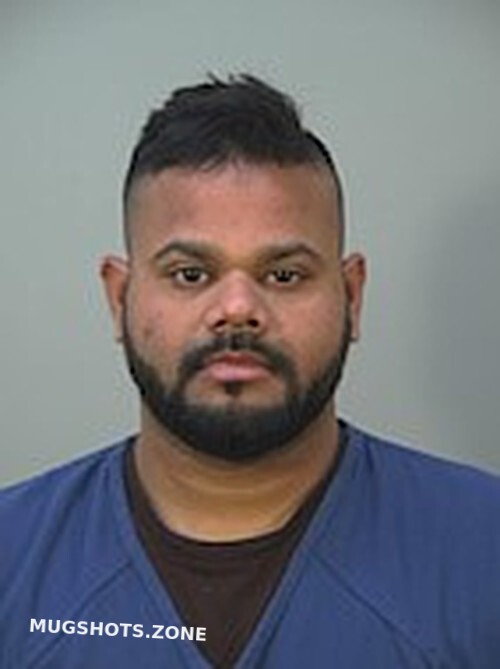 KUMAR VIBHASH N/A 03/30/2023 - Dane County Mugshots Zone