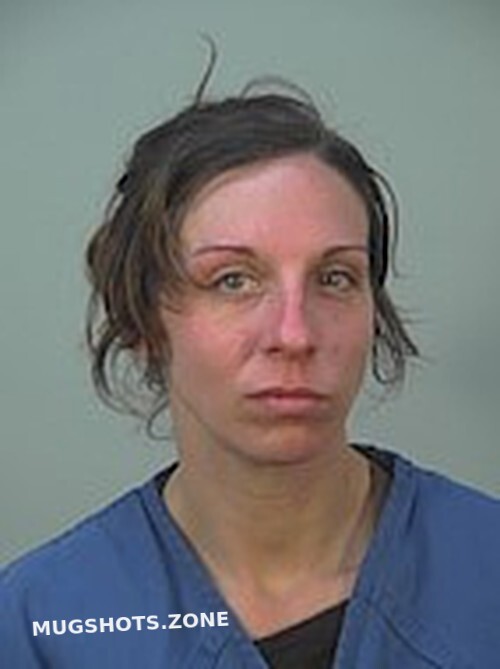 DERRA EMILY ANNE 03/31/2023 - Dane County Mugshots Zone