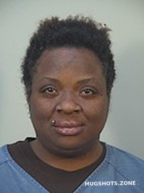 GAINES MISTY LYNN 03/31/2023 - Dane County Mugshots Zone