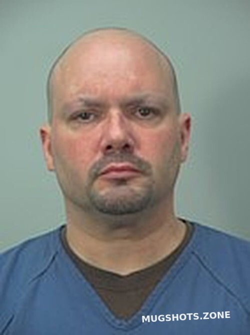 ROBINSON MITCHELL SCOTT 04/01/2023 - Dane County Mugshots Zone