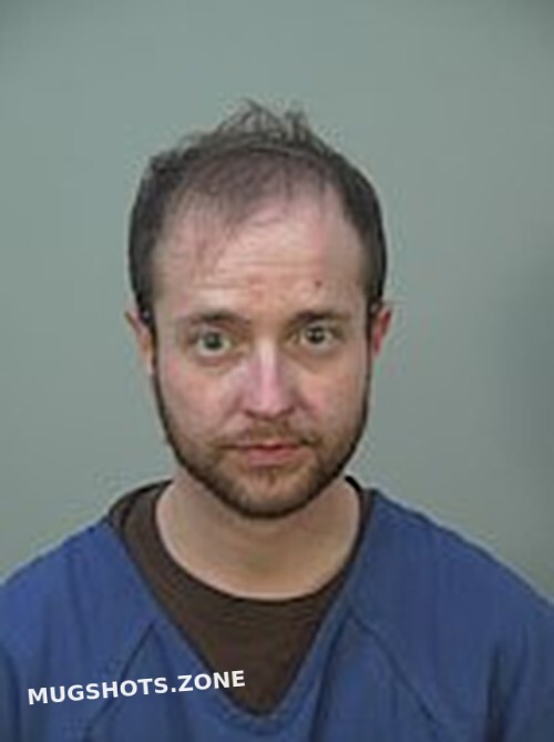 MERRICK EVERETT M 04/01/2023 - Dane County Mugshots Zone