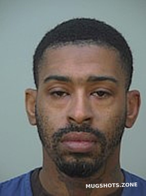 YOUNG AARON TERRELL 04/06/2023 - Dane County Mugshots Zone