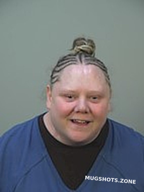 WILLIAMS CRYSTAL RAE 04/07/2023 - Dane County Mugshots Zone