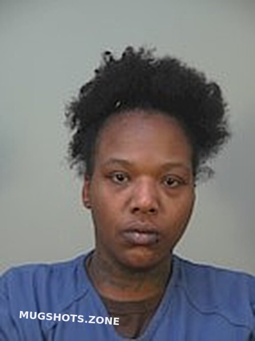 MAYS CRYSTAL LATONYA 04/09/2023 - Dane County Mugshots Zone
