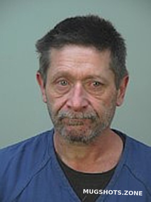 MCCARTY JESSE ALLAN 04/10/2023 - Dane County Mugshots Zone