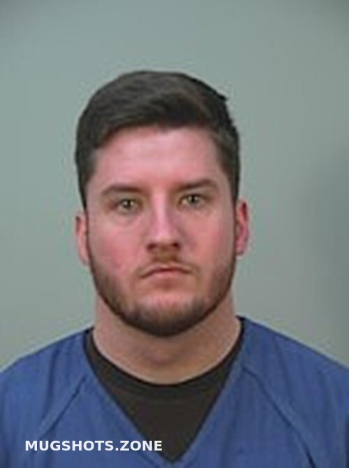 GREGORY CURTIS CLYDE 04/10/2023 - Dane County Mugshots Zone