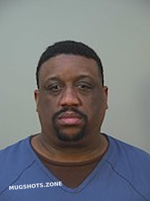 HUTCHINS KEVIN MARCUS 04/10/2023 - Dane County Mugshots Zone