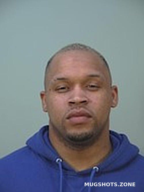 HENDERSON JOVAN LYDEL 04/10/2023 - Dane County Mugshots Zone