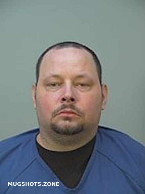 JOHNSON CHRISTOPHER JAMES 04/10/2023 - Dane County Mugshots Zone