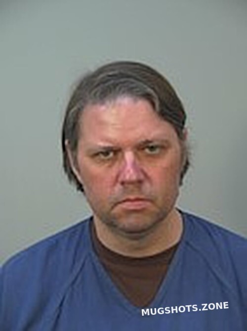 HENNEN NEIL PATRICK 04/10/2023 - Dane County Mugshots Zone