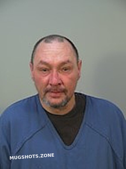 SILER WILLIAM JOSEPH 04/11/2023 - Dane County Mugshots Zone
