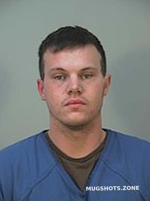 RECTOR JAKE AARON 04/11/2023 - Dane County Mugshots Zone