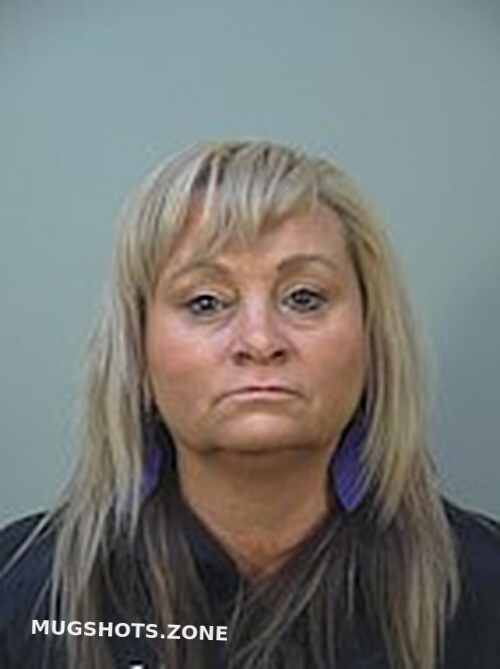 BLAIR MISTY DAWN 04/11/2023 - Dane County Mugshots Zone