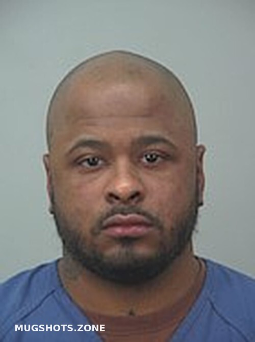 BEARD GIORGIO RAMON 04/11/2023 - Dane County Mugshots Zone