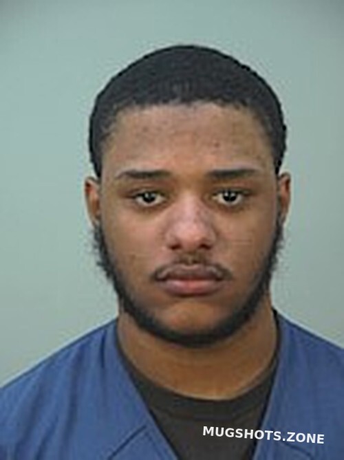 QUINN TRAVION DW 04/12/2023 - Dane County Mugshots Zone